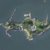 Tavern Island in Norwalk, CT: A Historic Hideaway with a Party Past ...